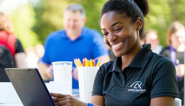 Resources That Help Volunteer Management Professionals Be Their Best
