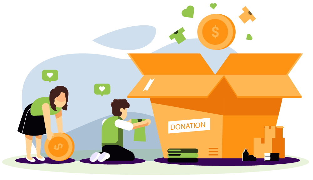 4 Strategies for Meaningful Donor and Volunteer Appreciation