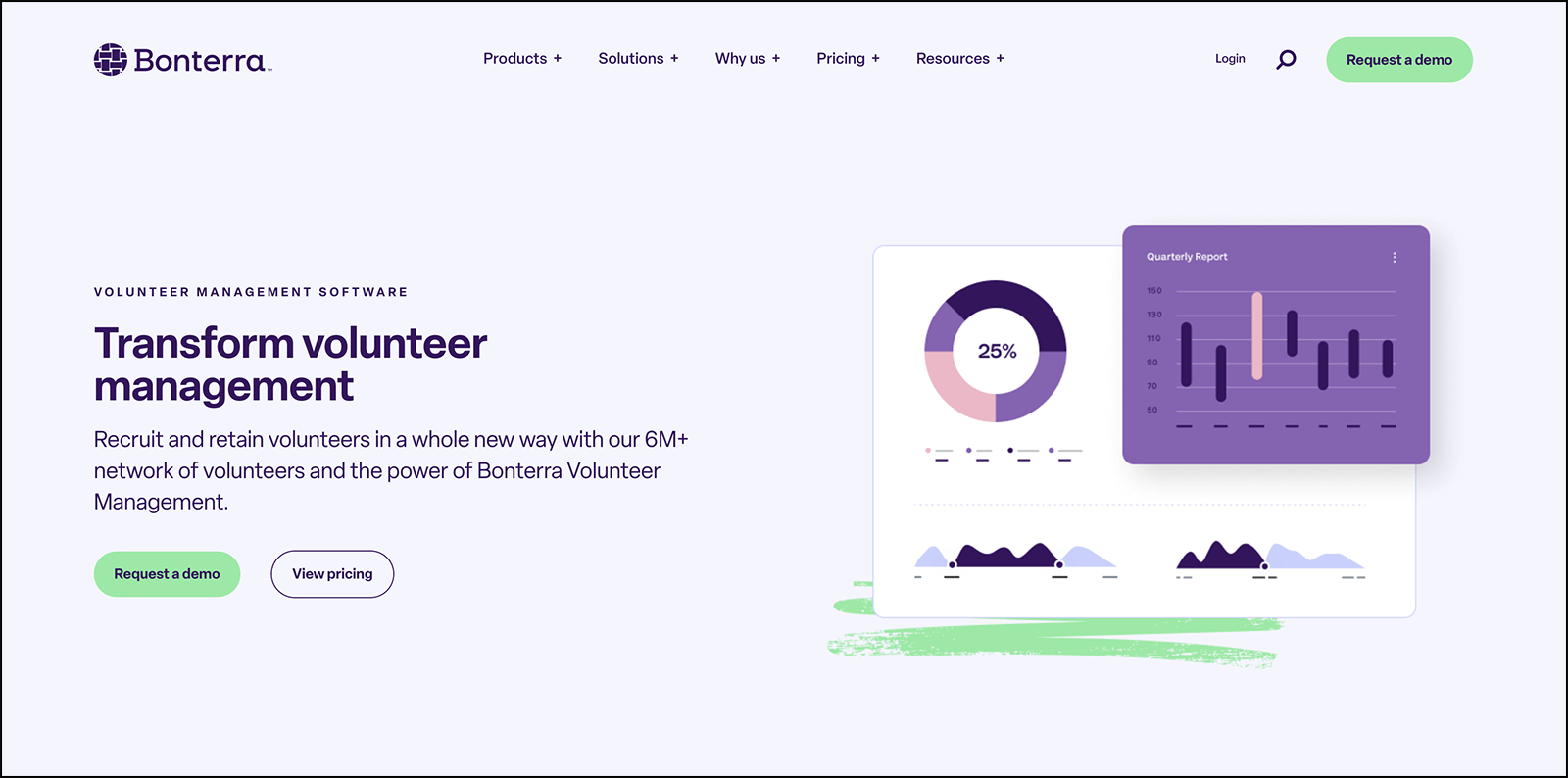 18 Best Volunteer Management Software Tools for Nonprofits
