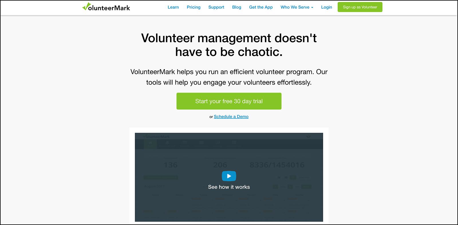 19 Best Volunteer Management Software Tools for Your Program