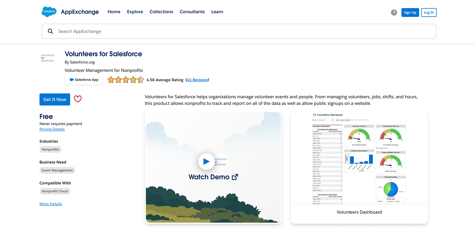18 Best Volunteer Management Software Tools for Nonprofits