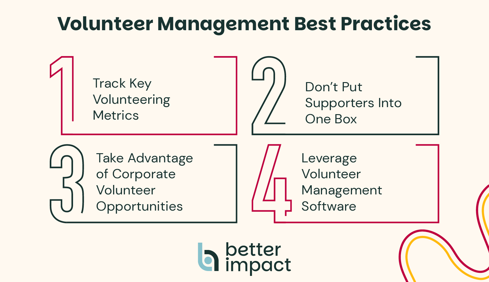 Mastering Volunteer Management: The Ultimate Guide